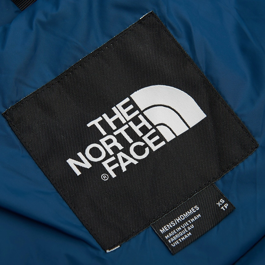 Authentic The North Face Down Jackets