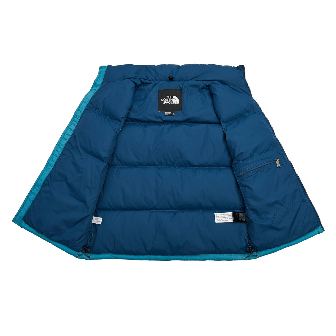 Authentic The North Face Down Jackets