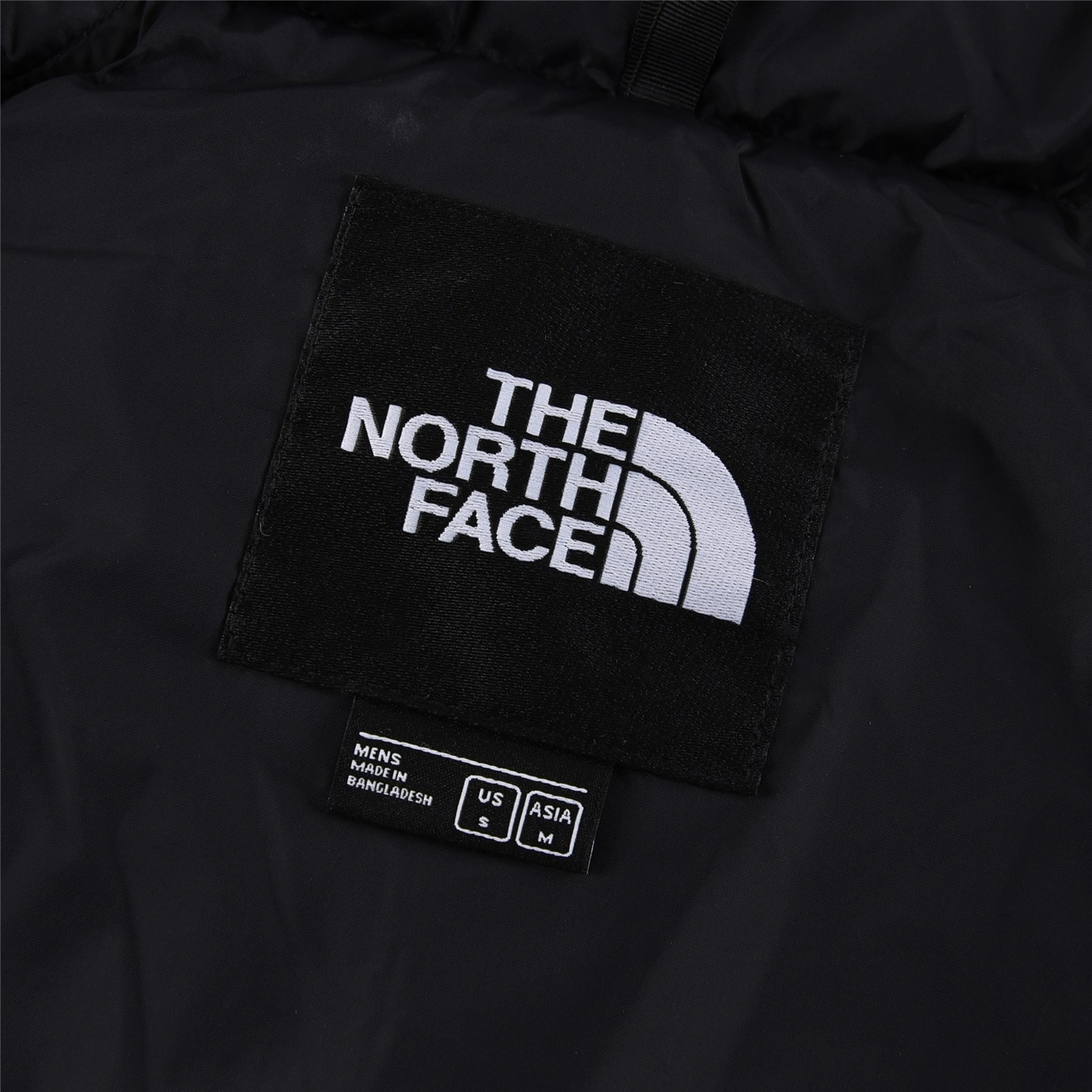 Official The North Face Down Jackets