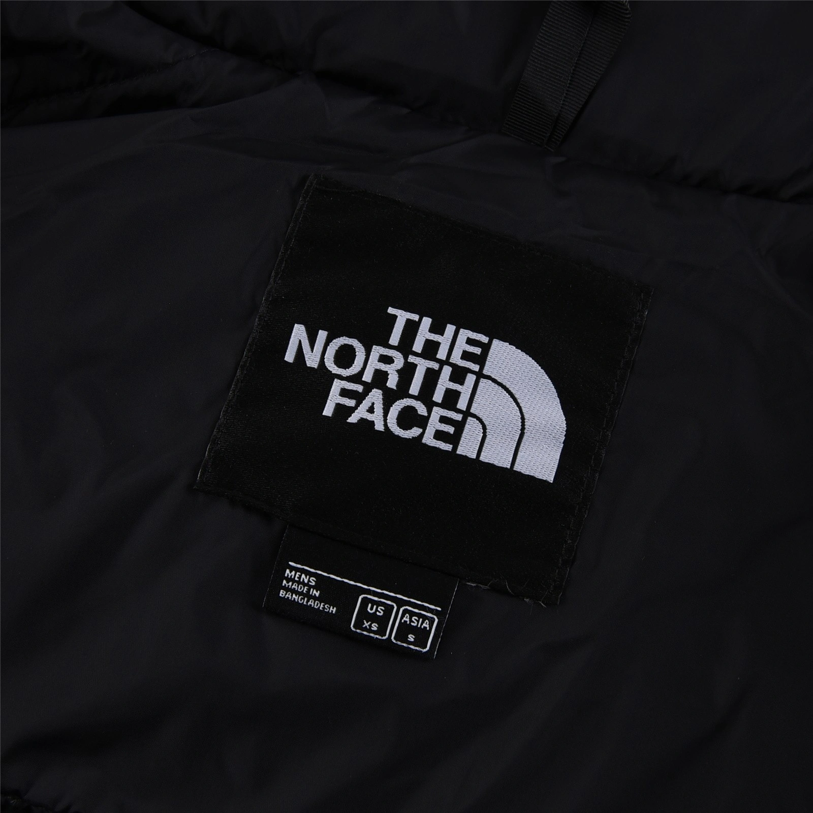 Original The North Face Down Jackets