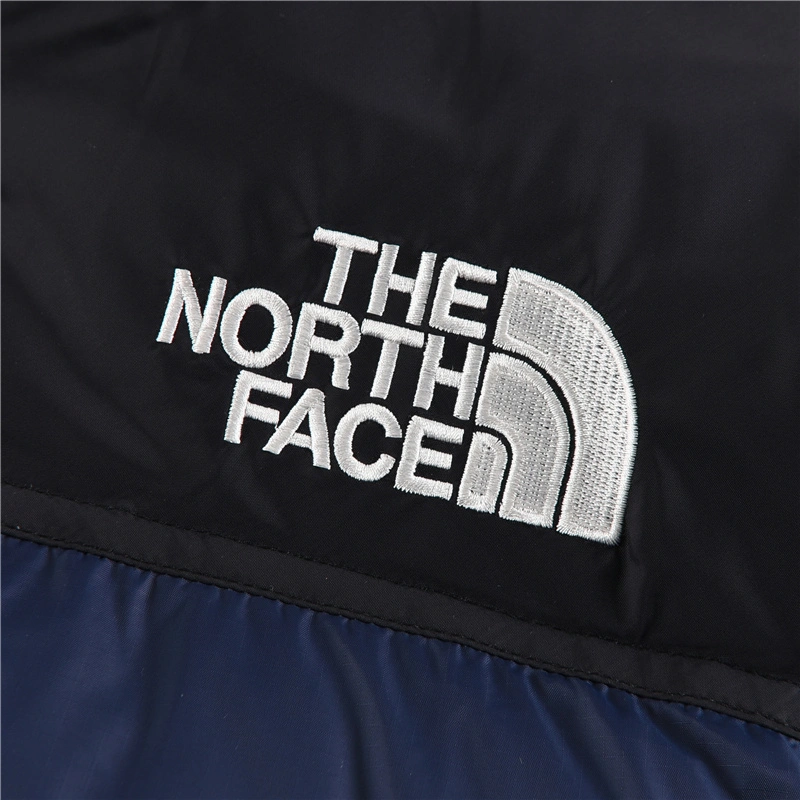 Real The North Face Down Jackets