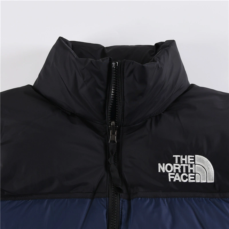 Real The North Face Down Jackets
