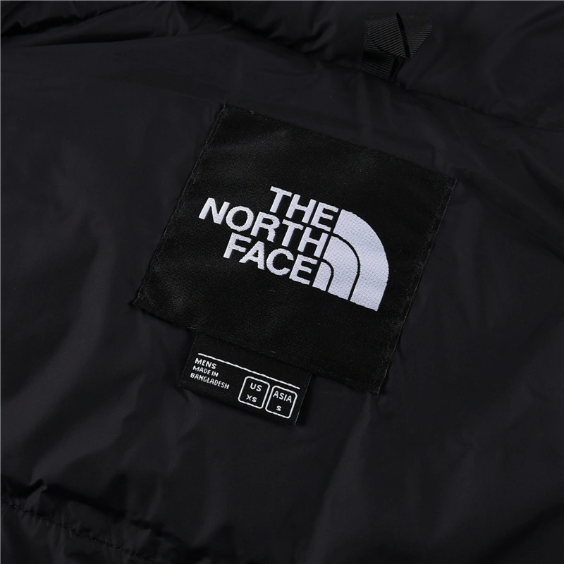 Real The North Face Down Jackets