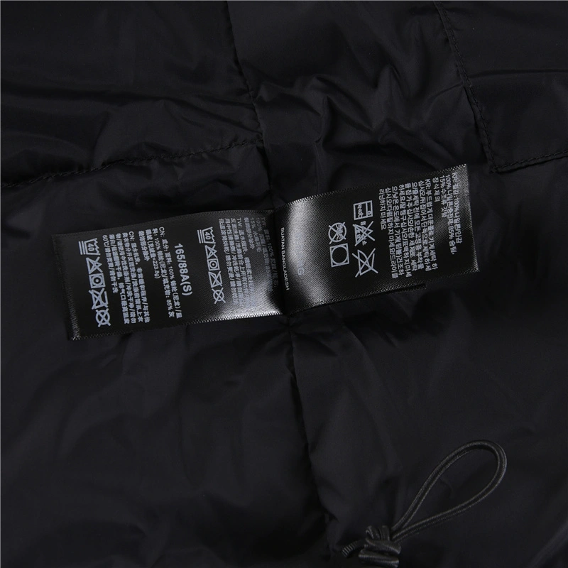 Real The North Face Down Jackets