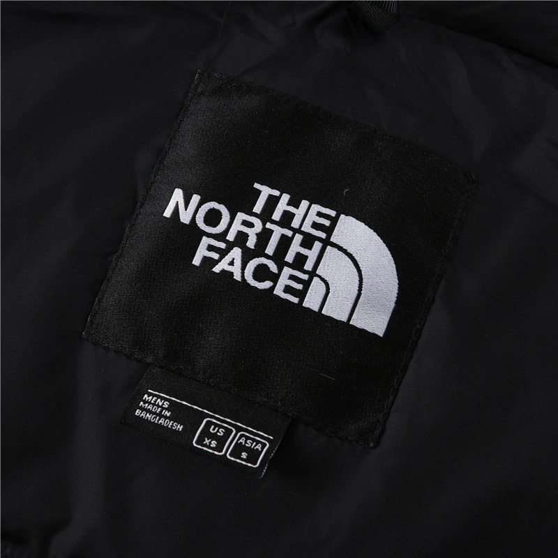 Original The North Face Down Jackets