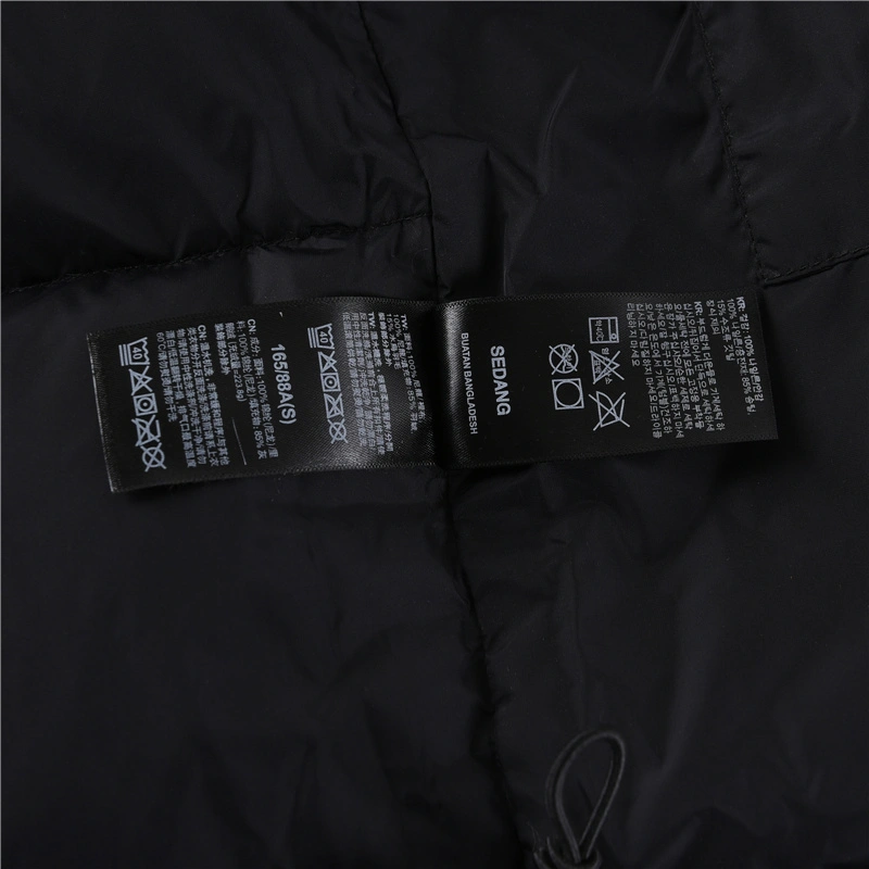 Original The North Face Down Jackets