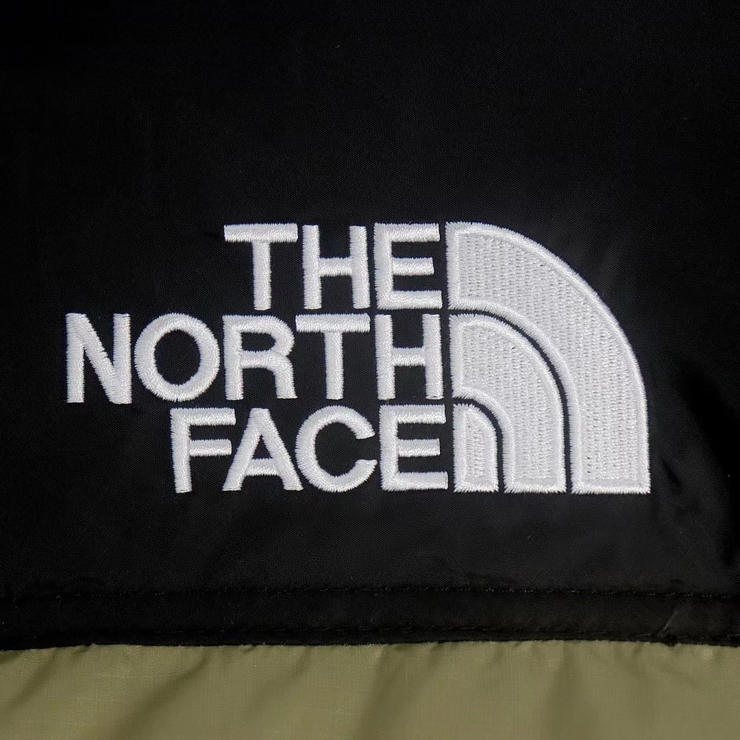 Authentic The North Face Down Jackets