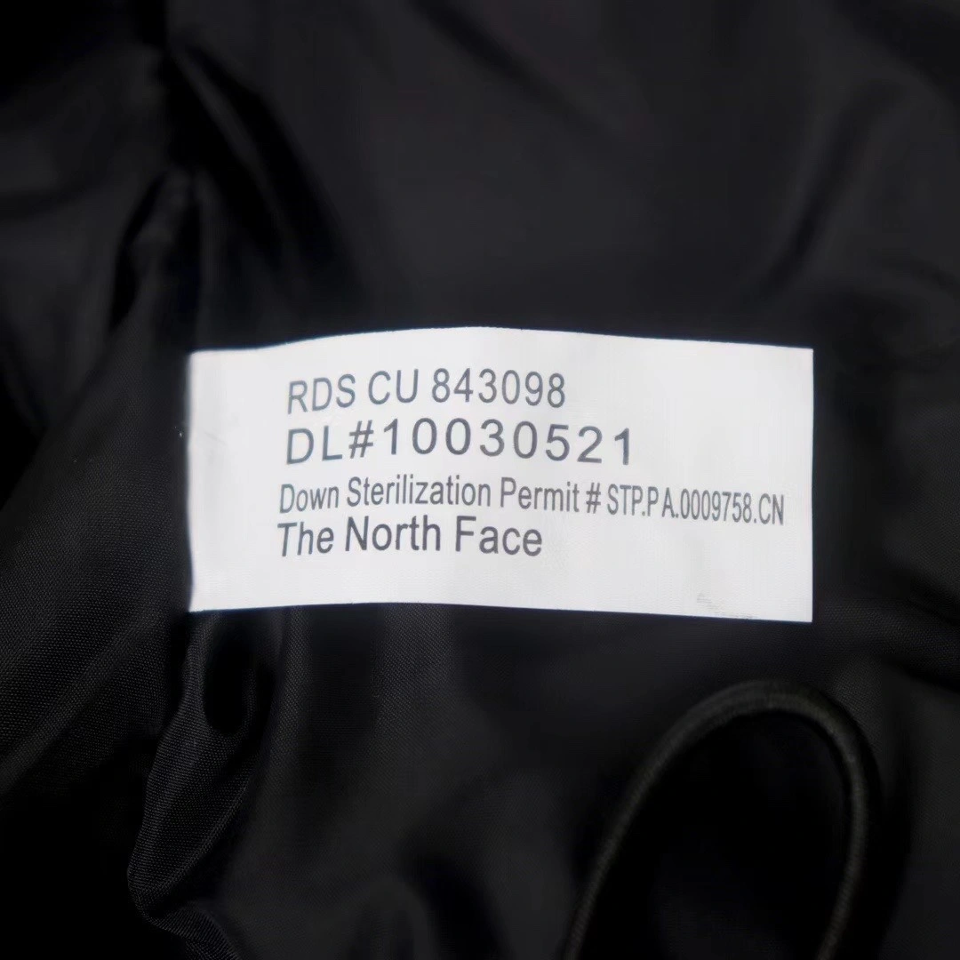 Authentic The North Face Down Jackets