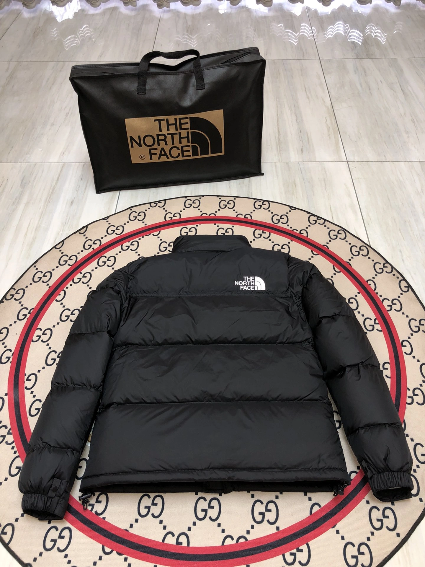 Affordable The North Face Down Jackets