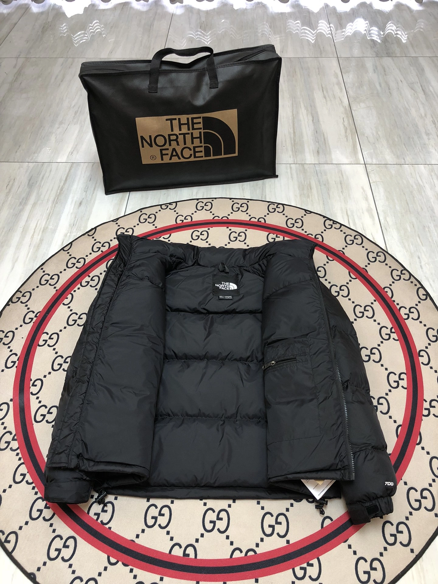 Affordable The North Face Down Jackets
