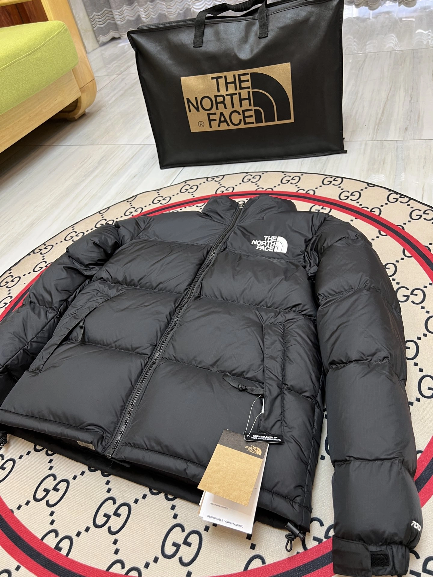 Affordable The North Face Down Jackets