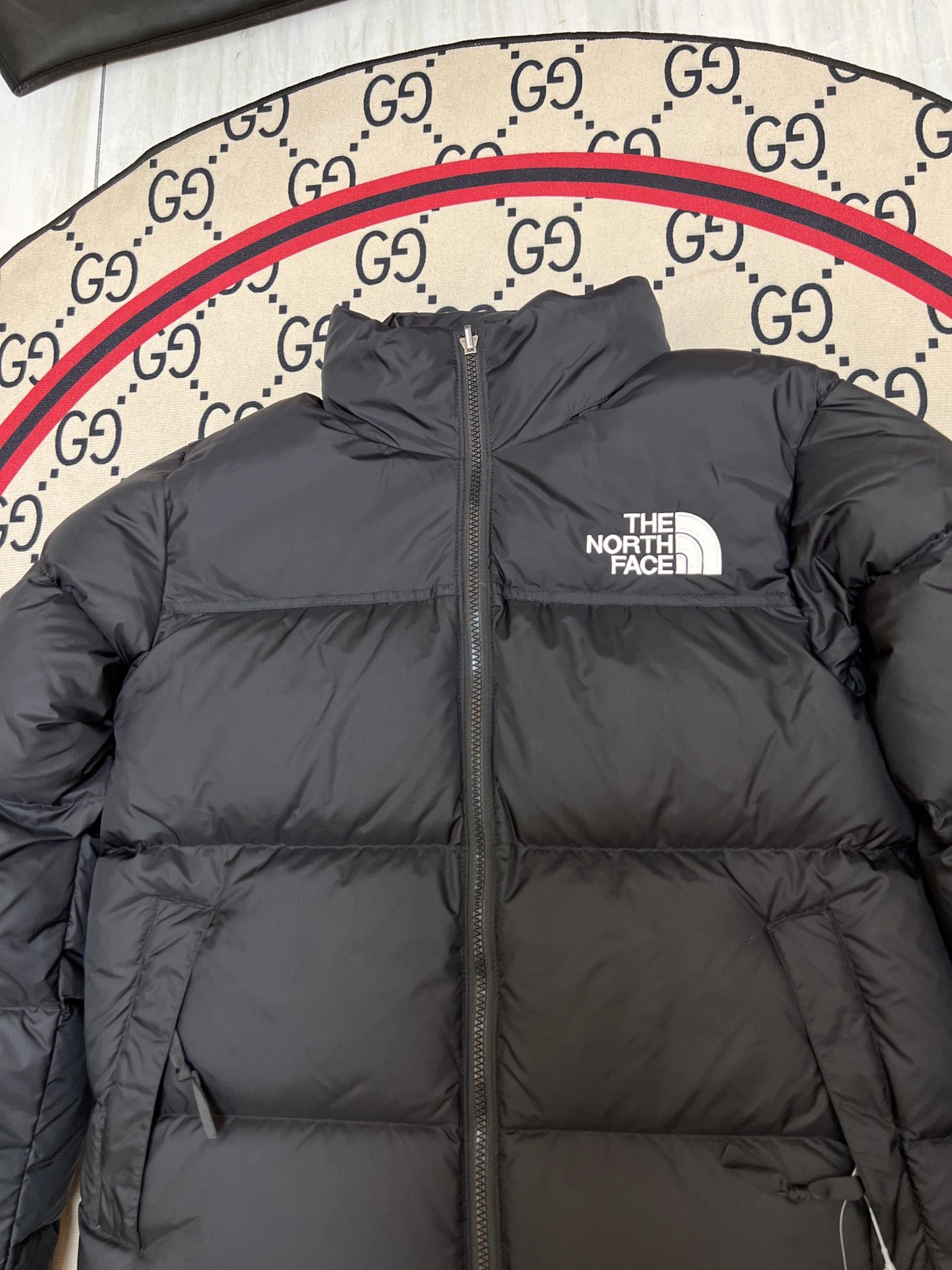 Affordable The North Face Down Jackets