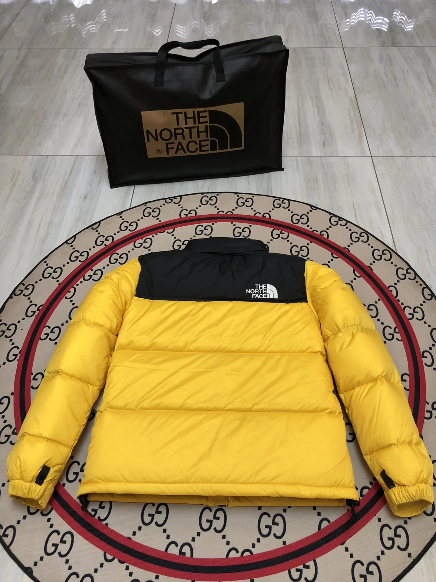 Inexpensive The North Face Down Jackets