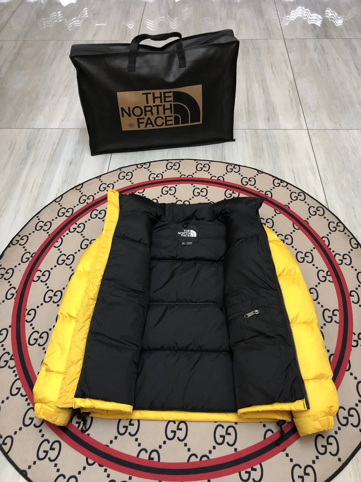 Inexpensive The North Face Down Jackets