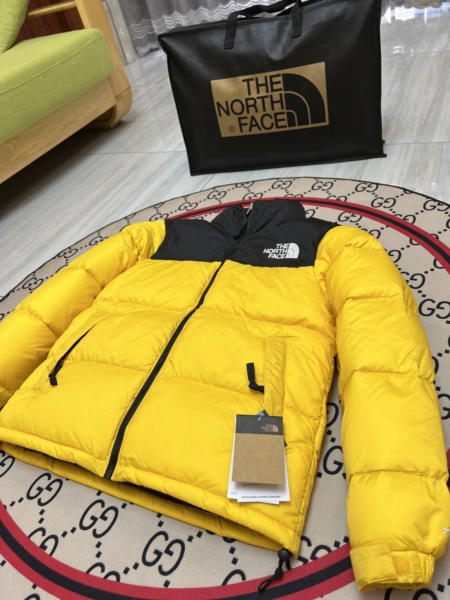 Inexpensive The North Face Down Jackets