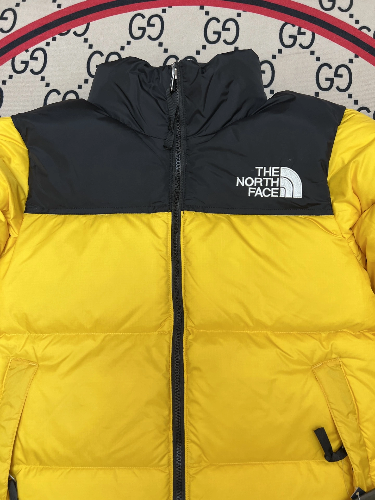 Inexpensive The North Face Down Jackets