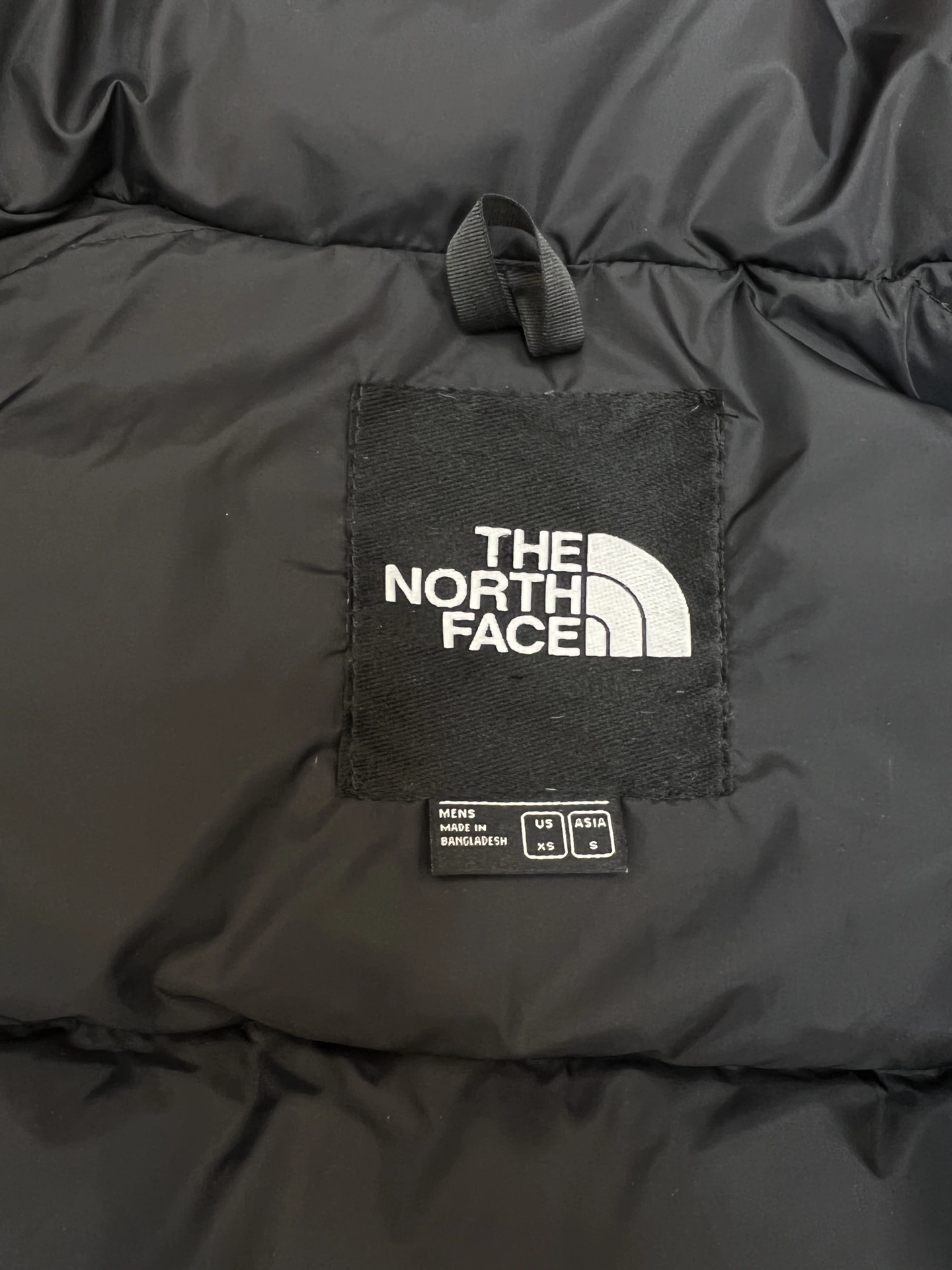 Inexpensive The North Face Down Jackets
