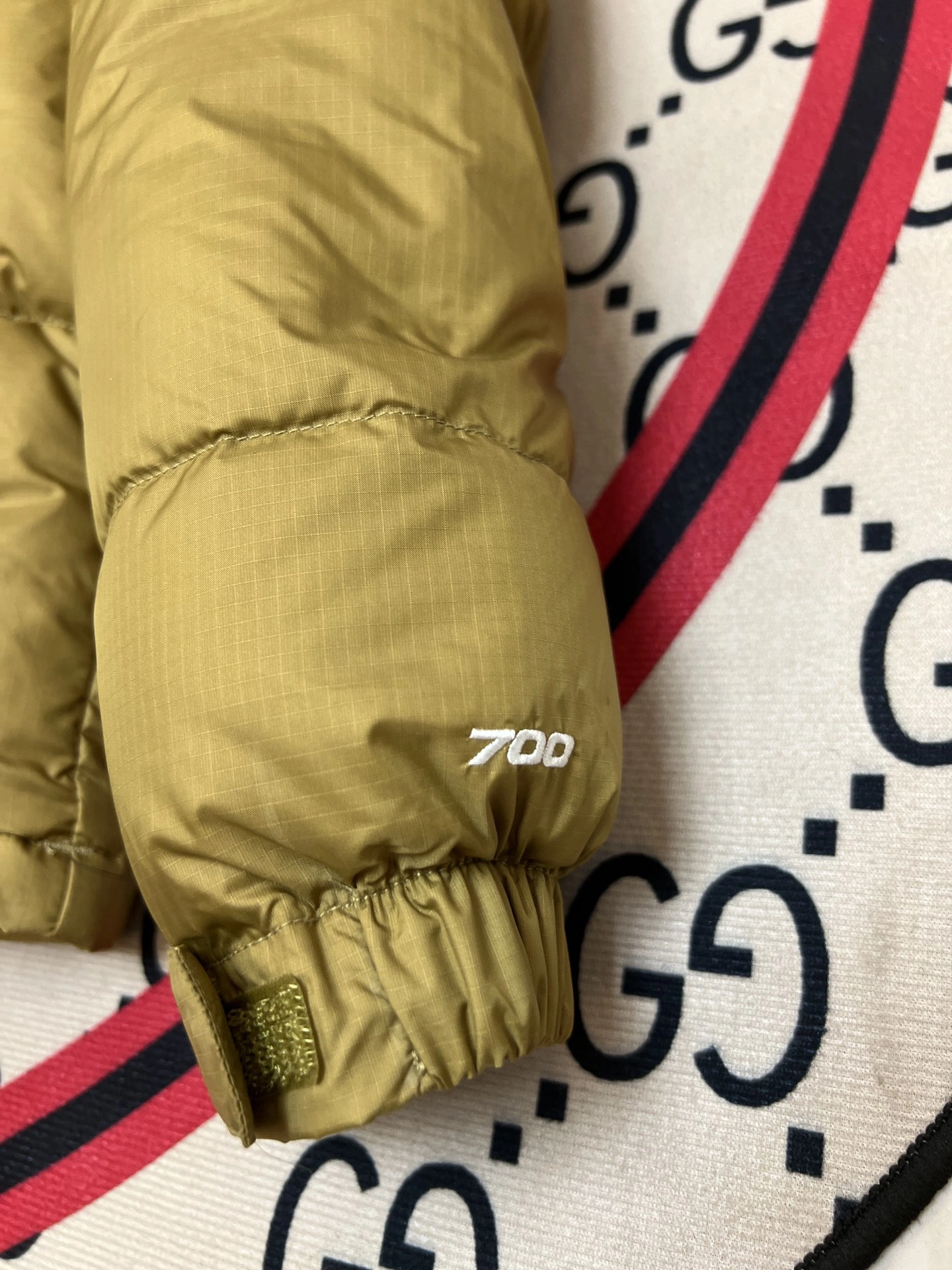 High fidelity The North Face Down Jackets