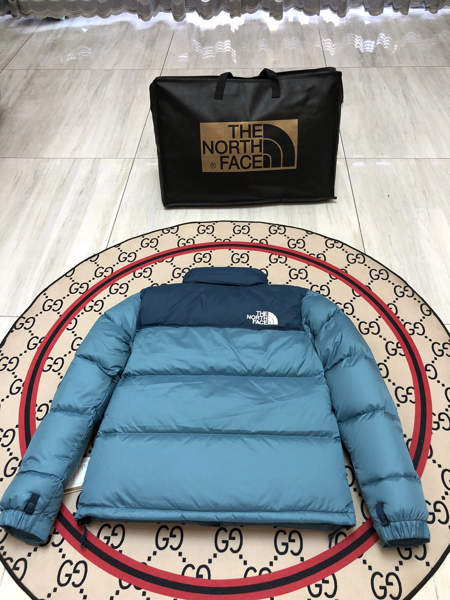 Top match The North Face Down Jackets