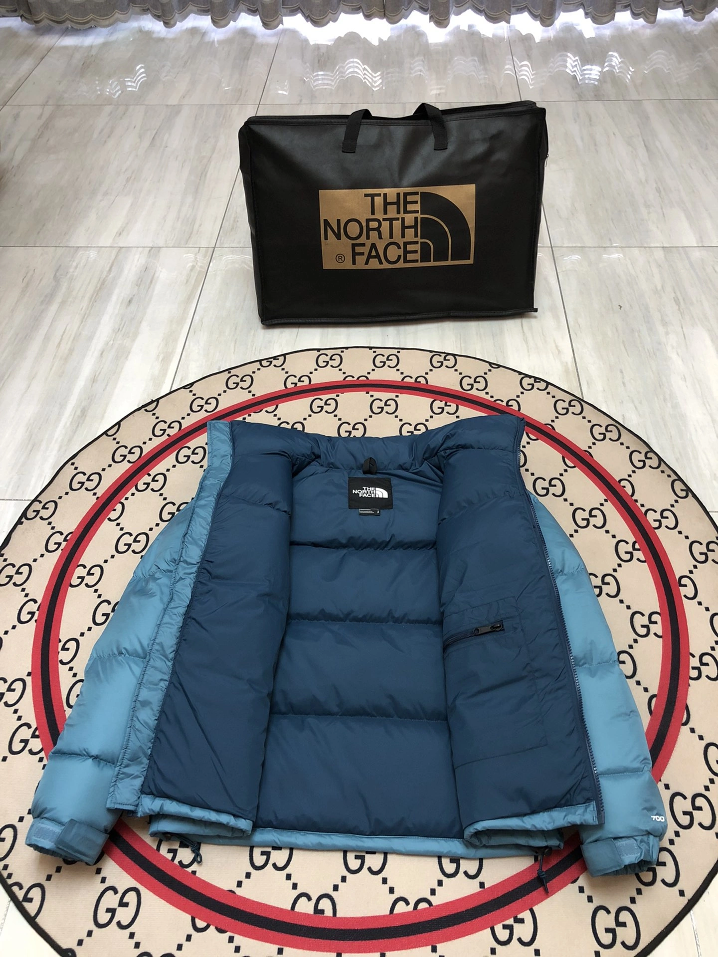 Top match The North Face Down Jackets