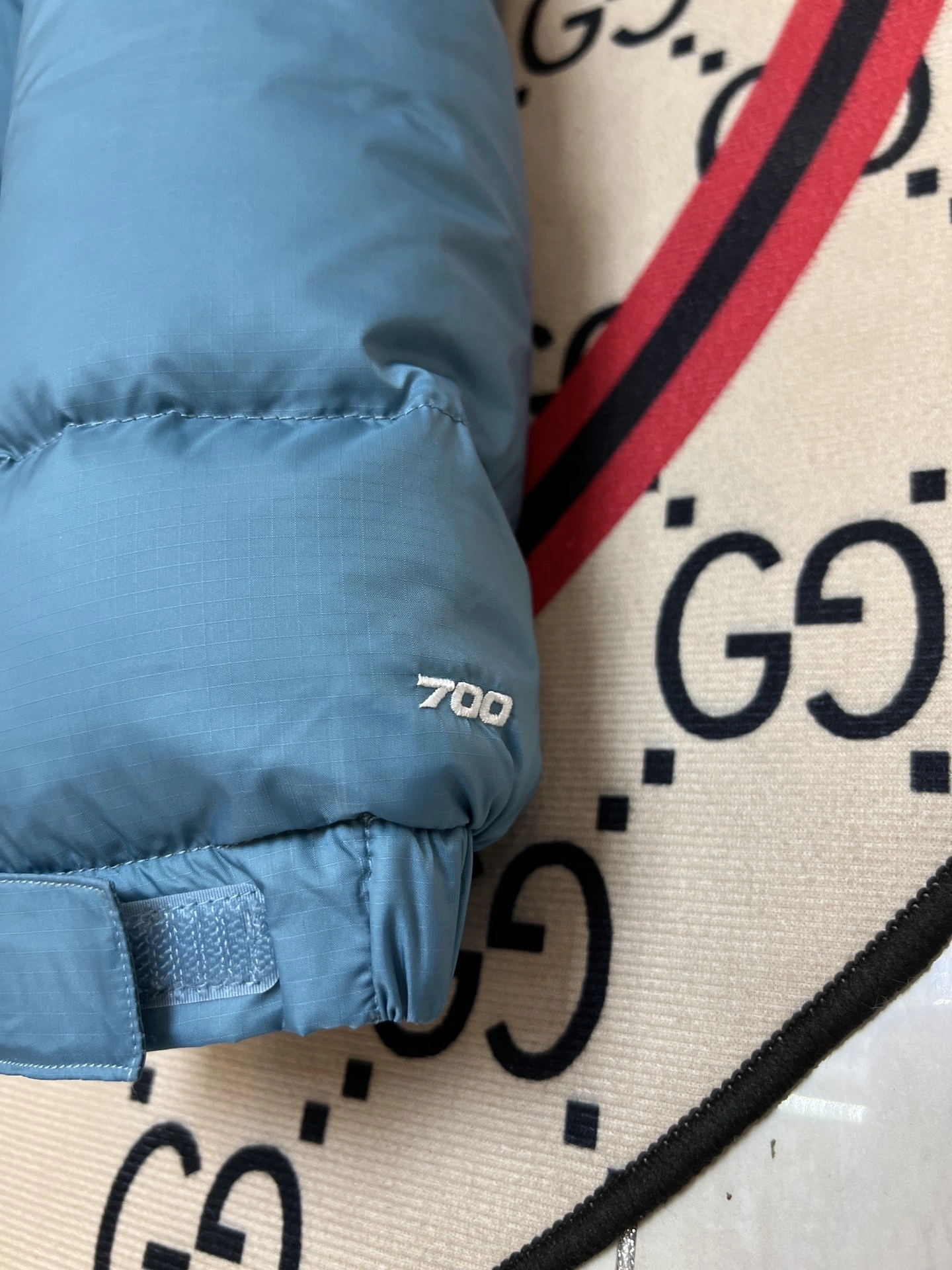 Top match The North Face Down Jackets