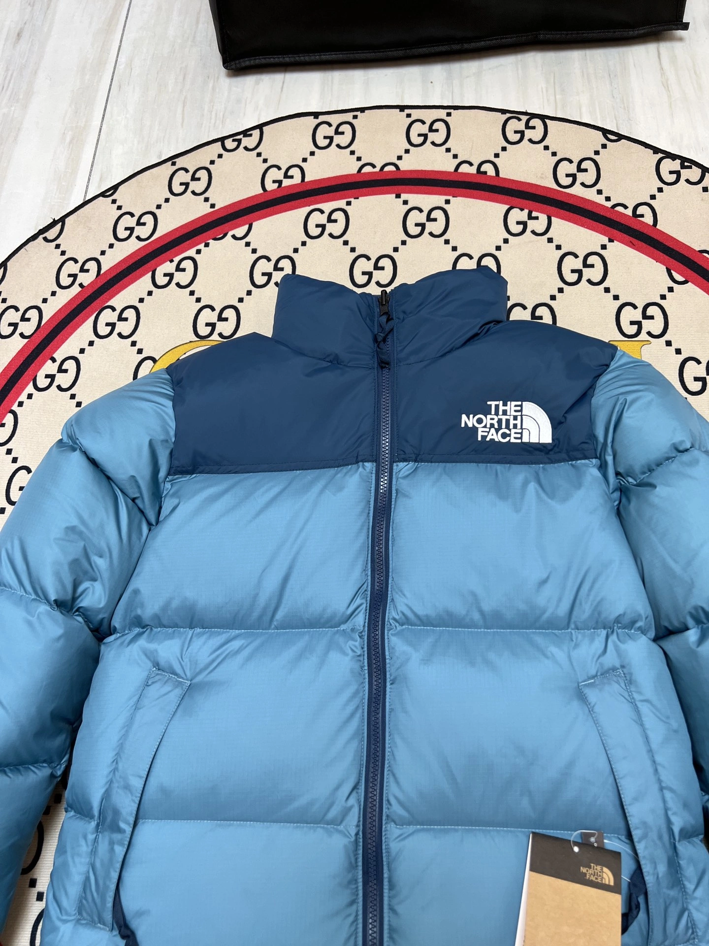 Top match The North Face Down Jackets