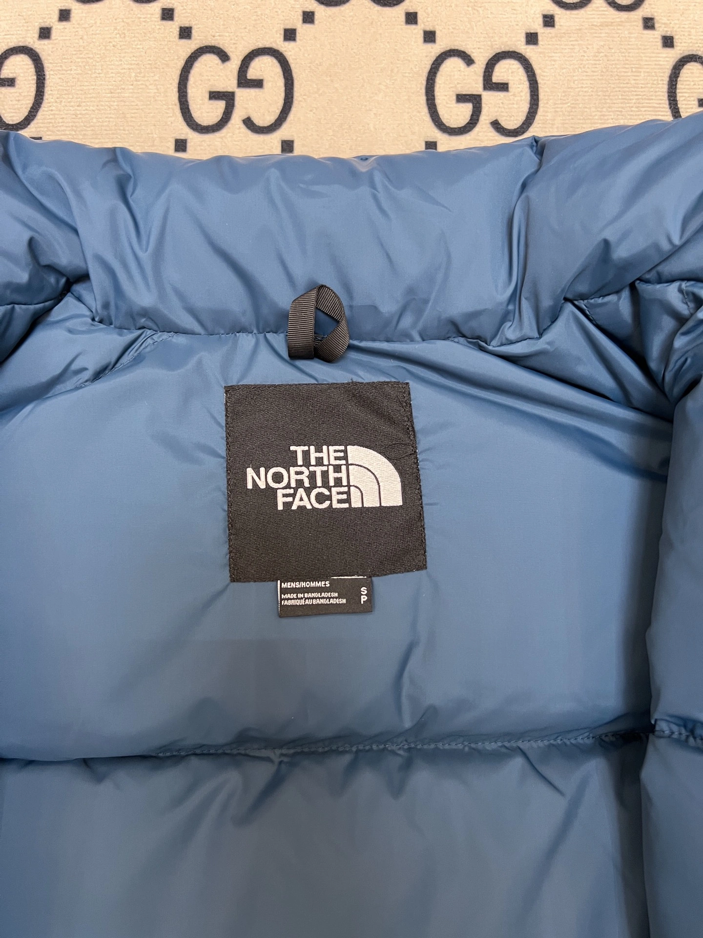 Top match The North Face Down Jackets