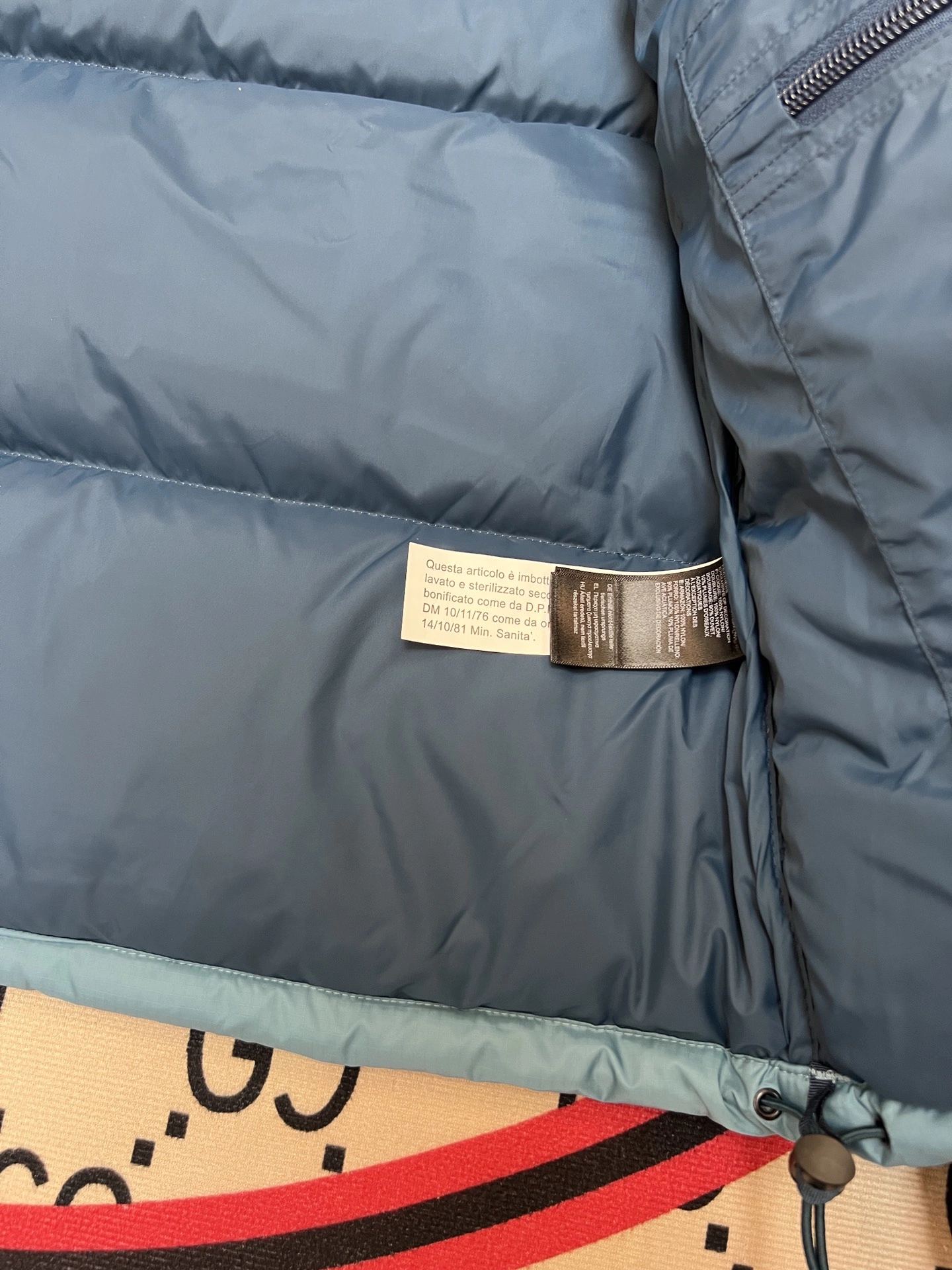 Top match The North Face Down Jackets