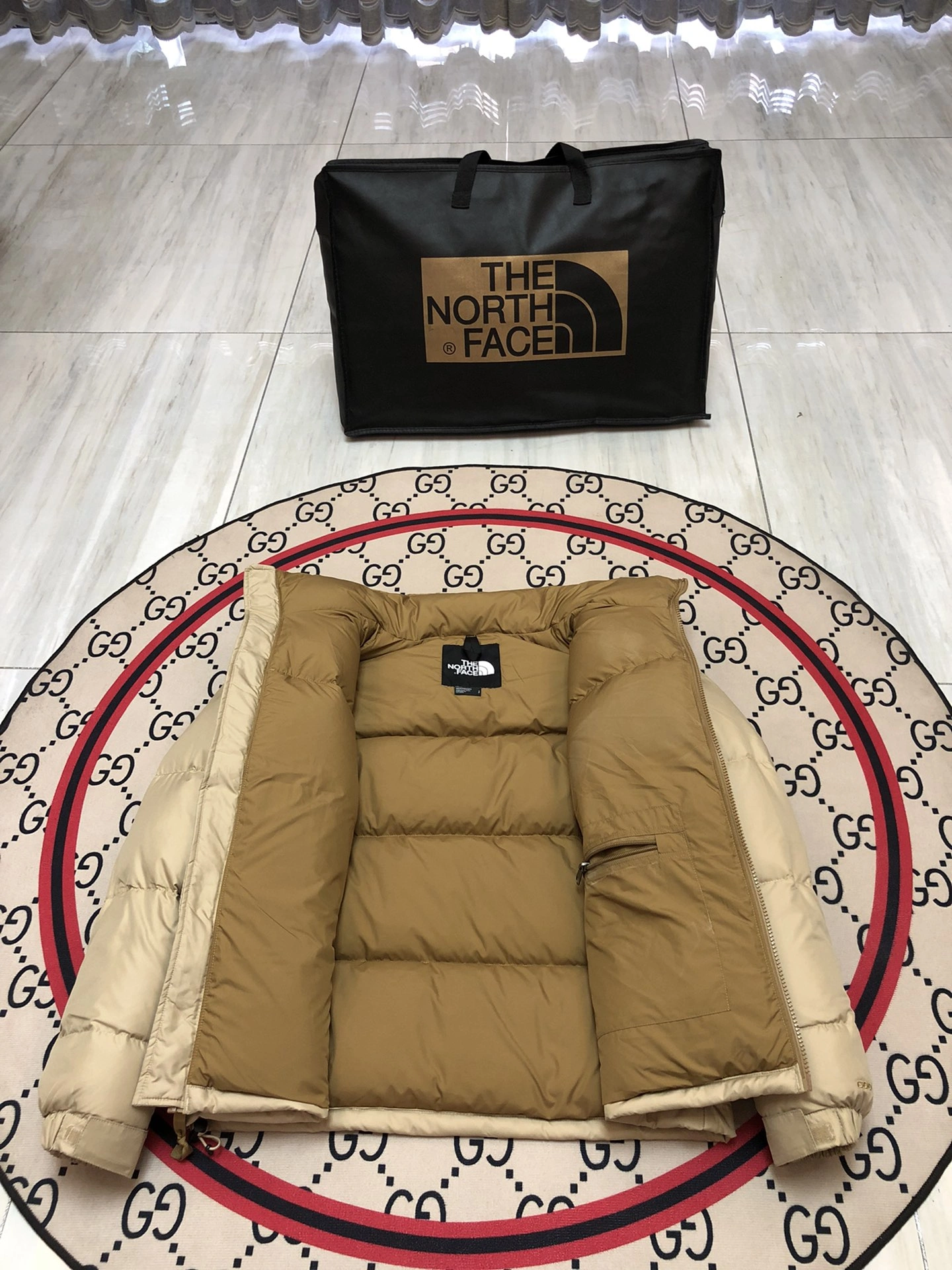 Low-cost The North Face Down Jackets