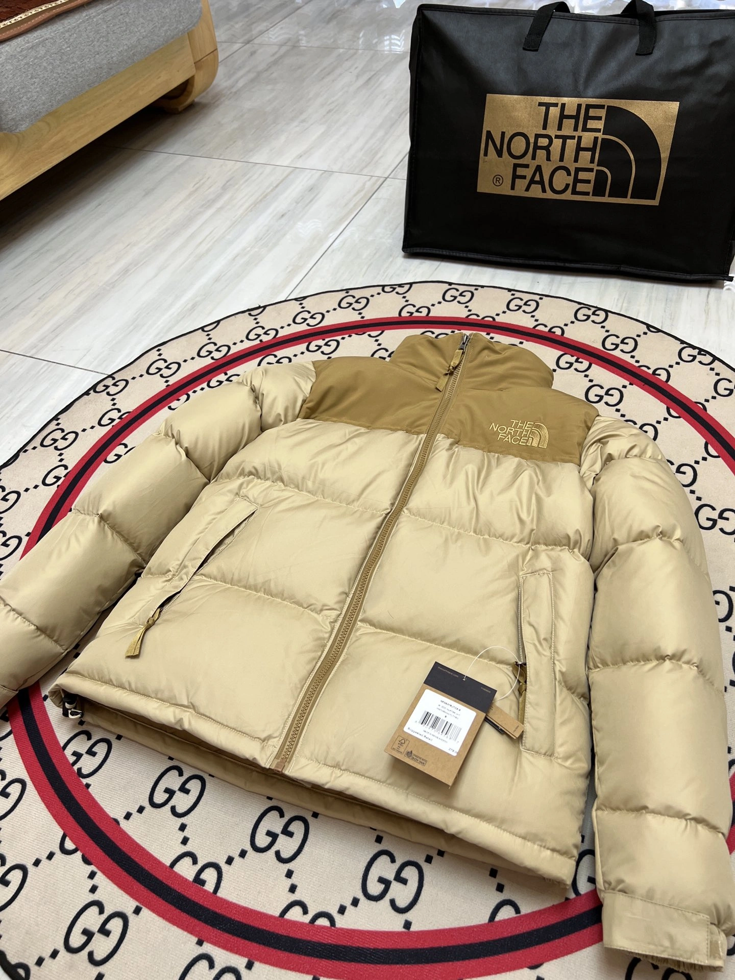 Low-cost The North Face Down Jackets