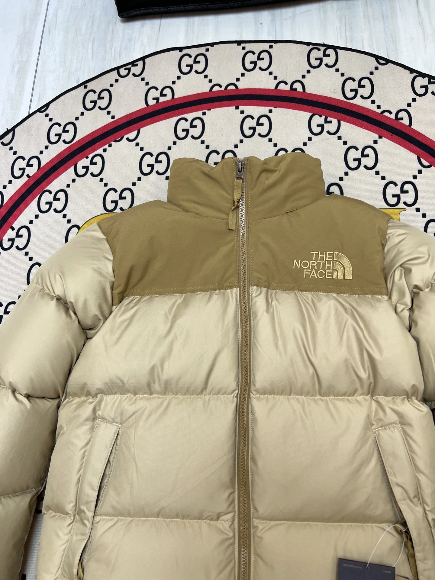 Low-cost The North Face Down Jackets