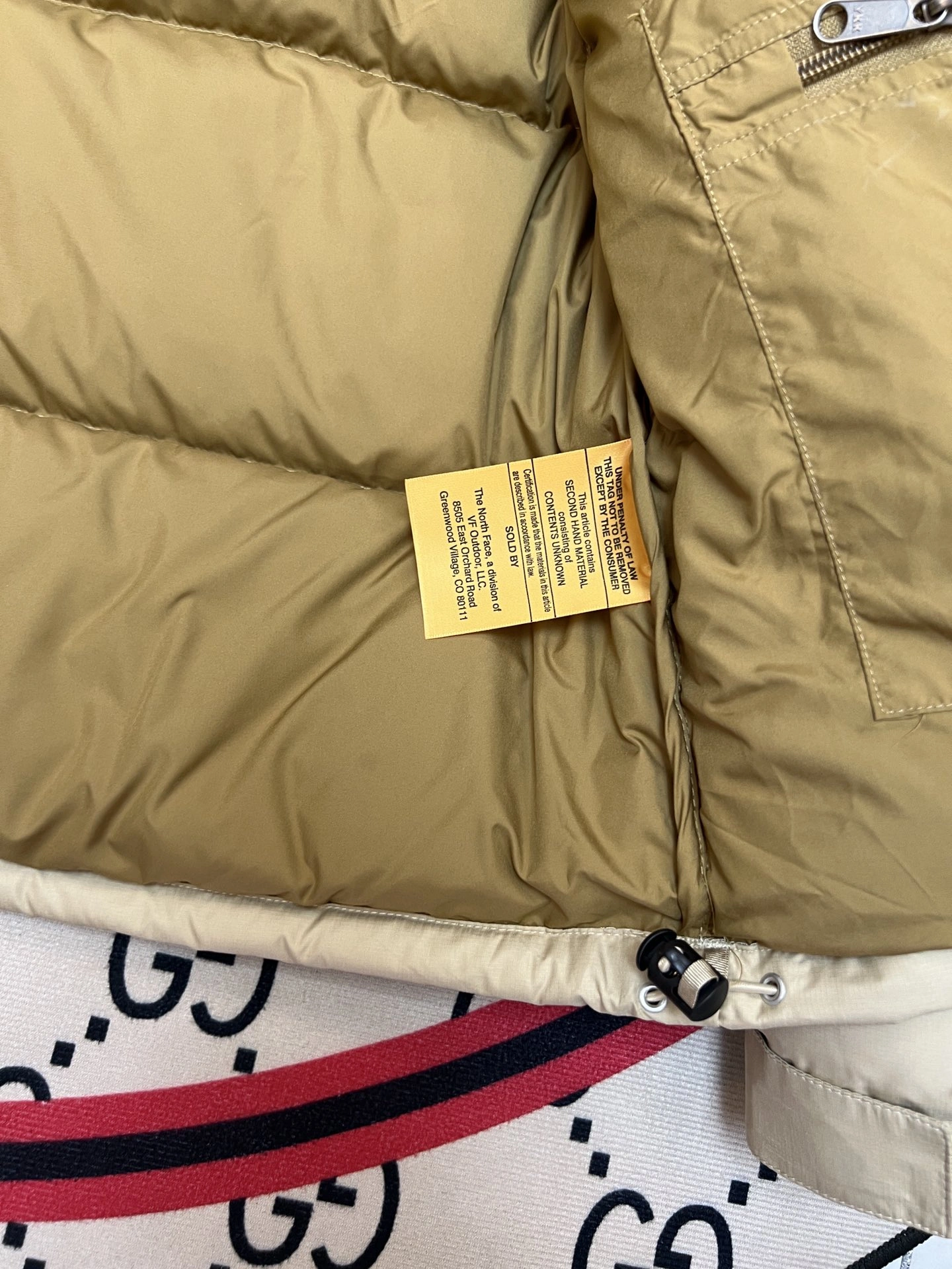Low-cost The North Face Down Jackets