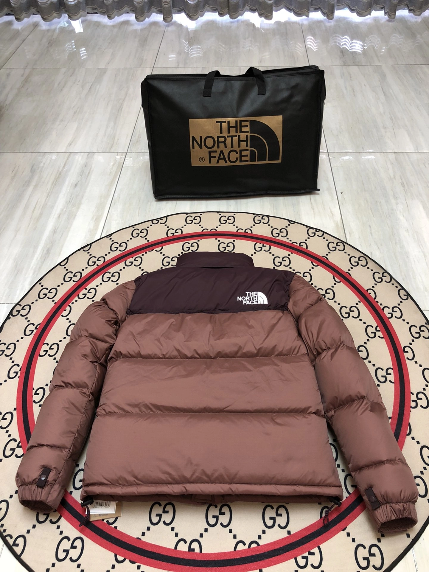 Top match The North Face Down Jackets
