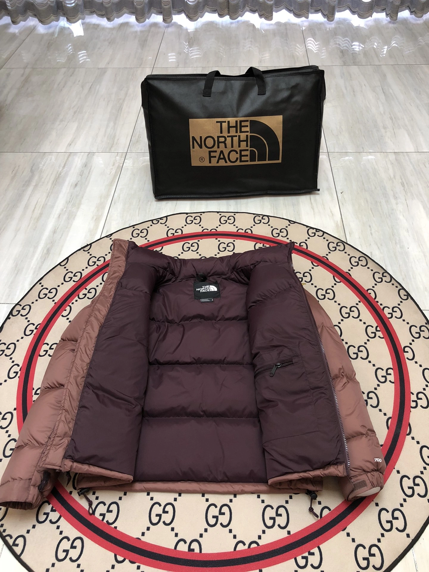 Top match The North Face Down Jackets
