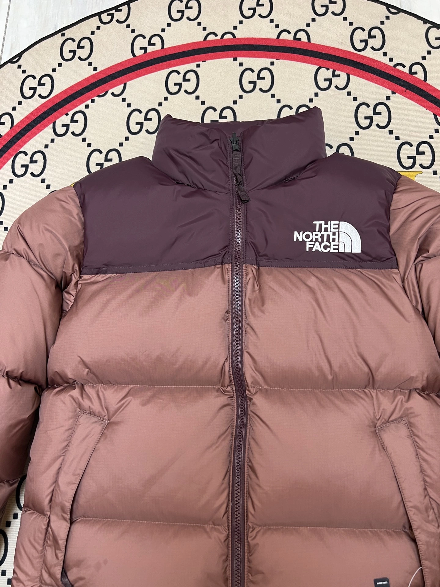 Top match The North Face Down Jackets
