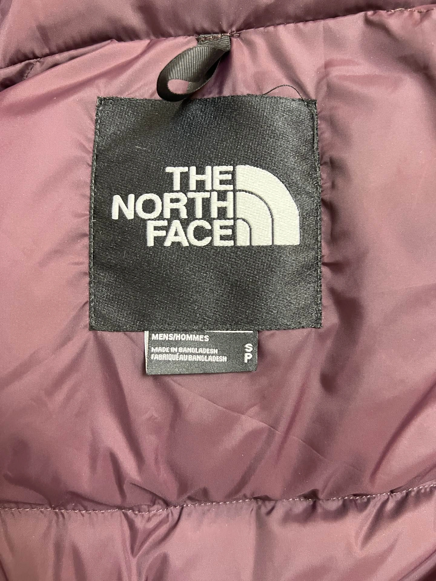 Top match The North Face Down Jackets