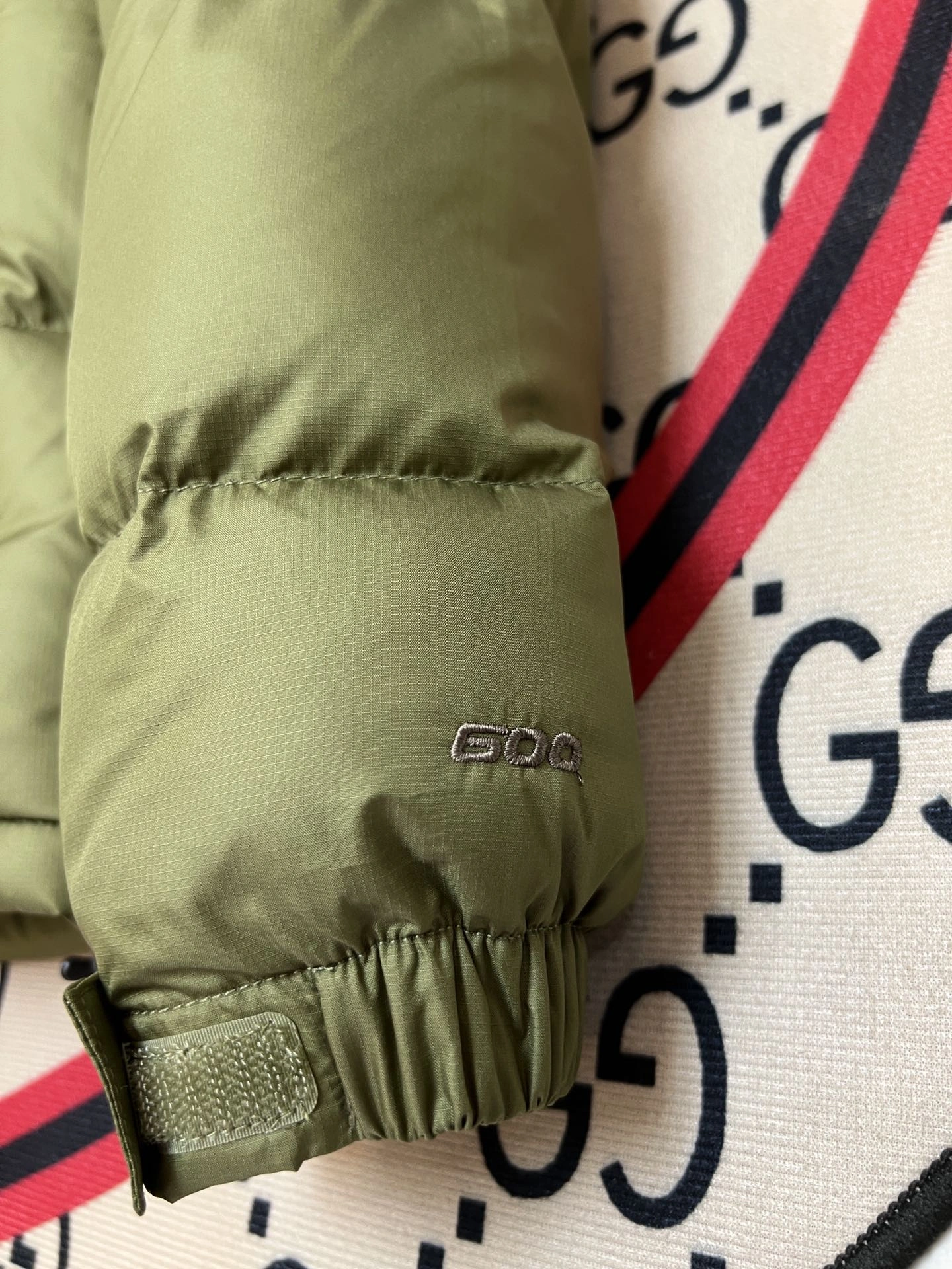Indistinguishable The North Face Down Jackets