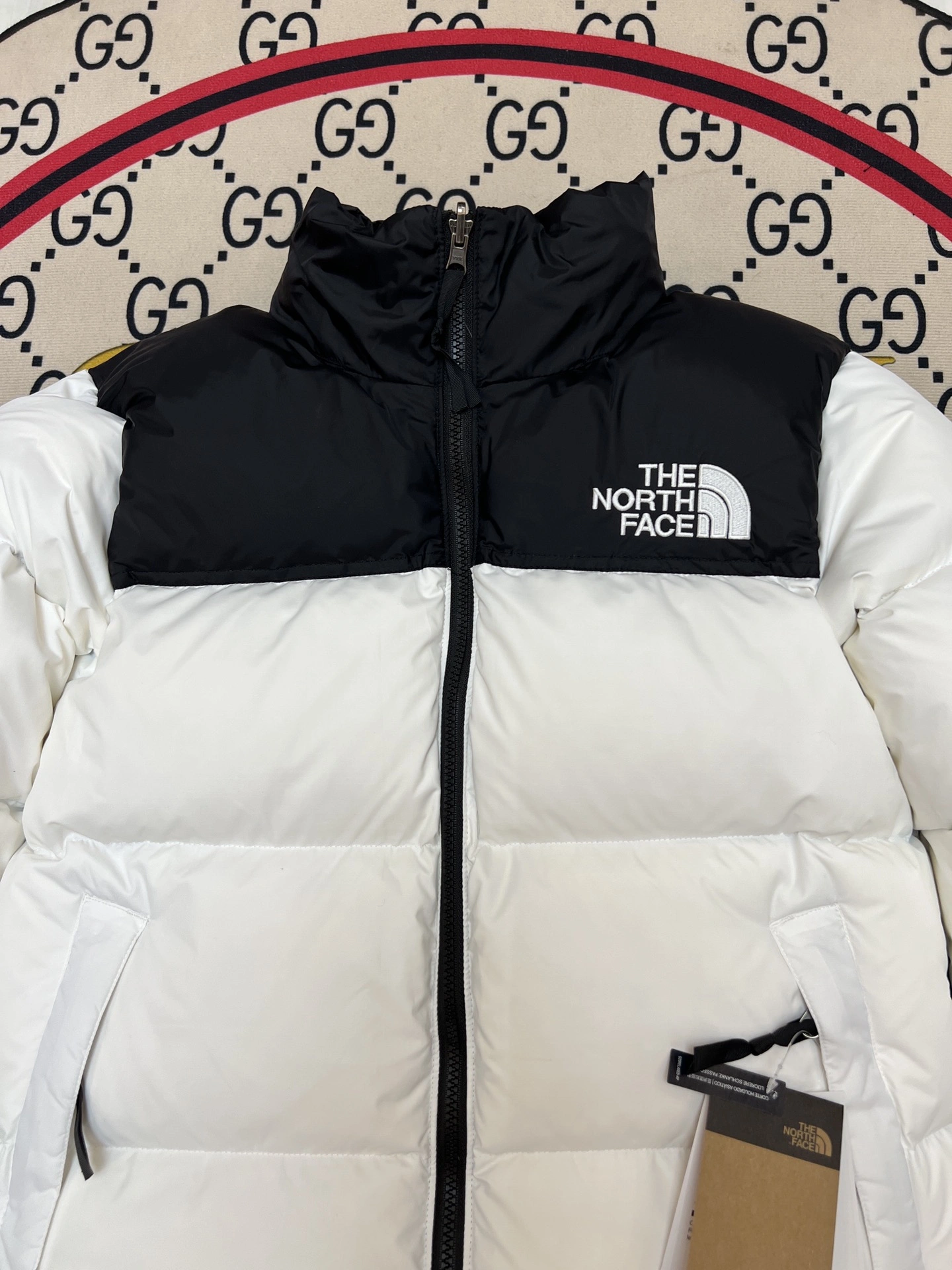 Top mirror The North Face Down Jackets