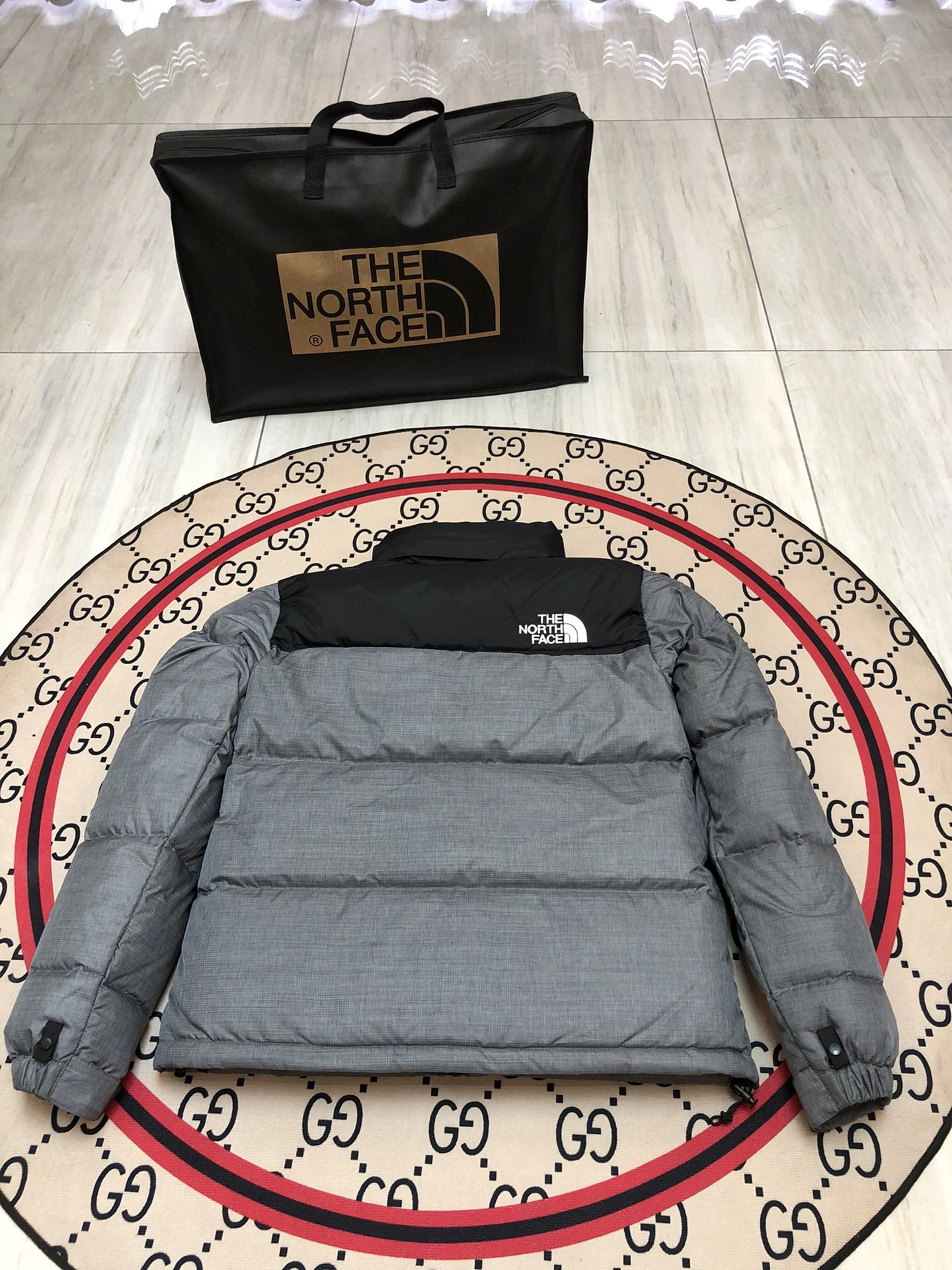Perfect replica The North Face Down Jackets