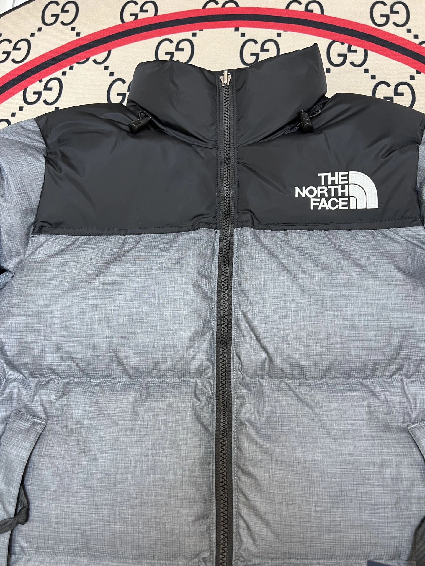 Perfect replica The North Face Down Jackets