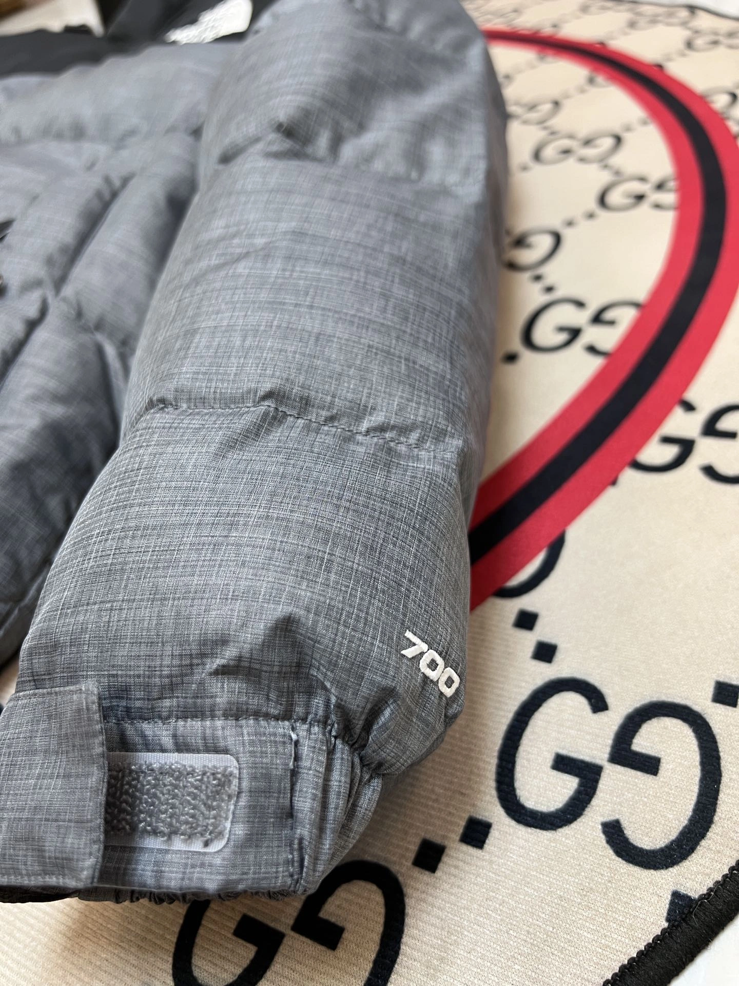 Perfect replica The North Face Down Jackets