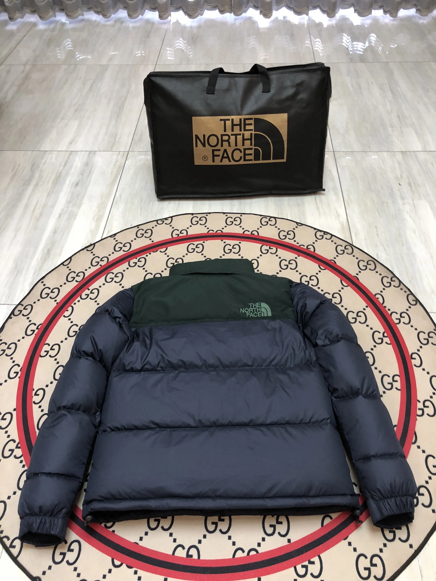 Budget-friendly The North Face Down Jackets