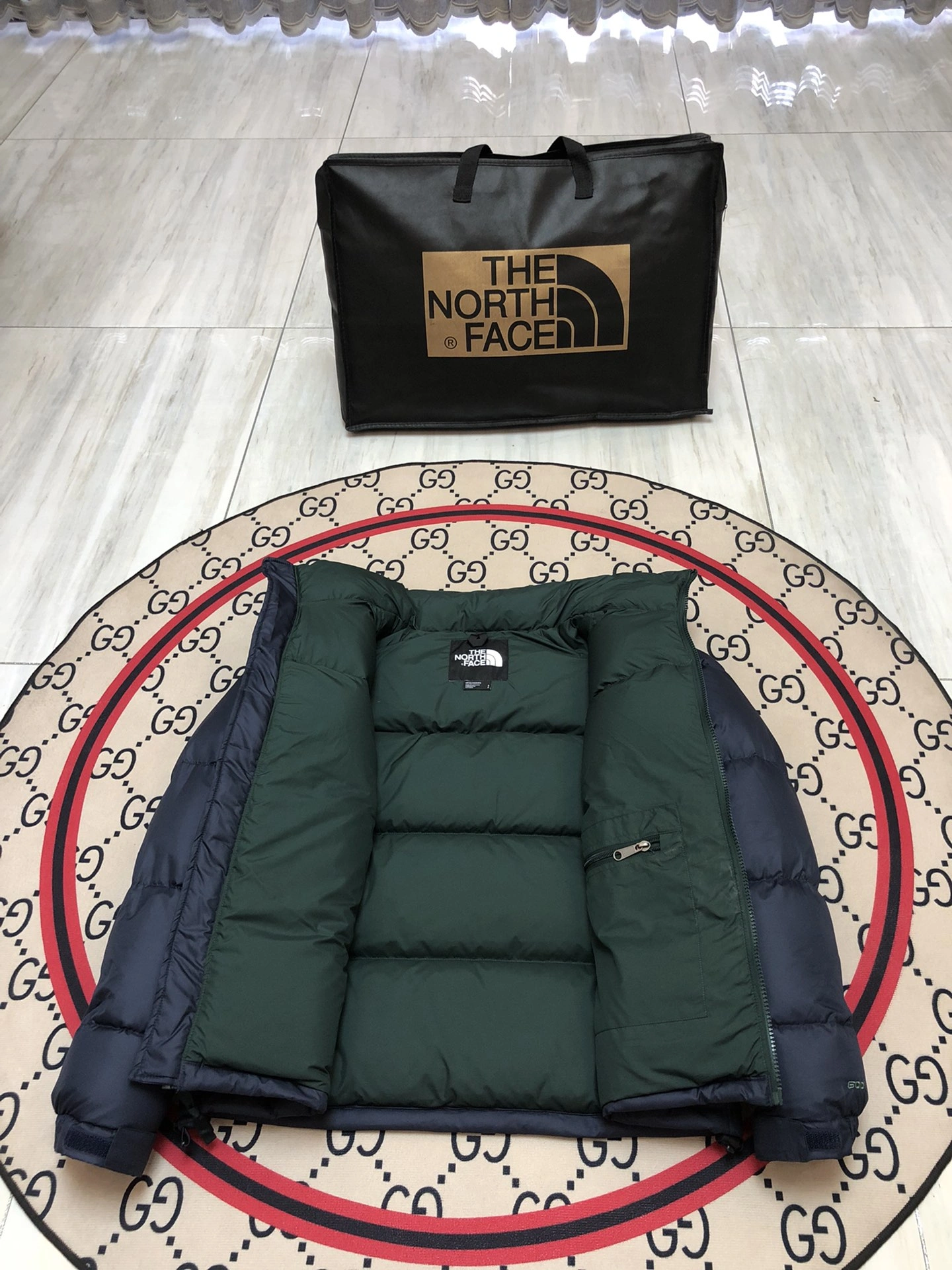 Budget-friendly The North Face Down Jackets