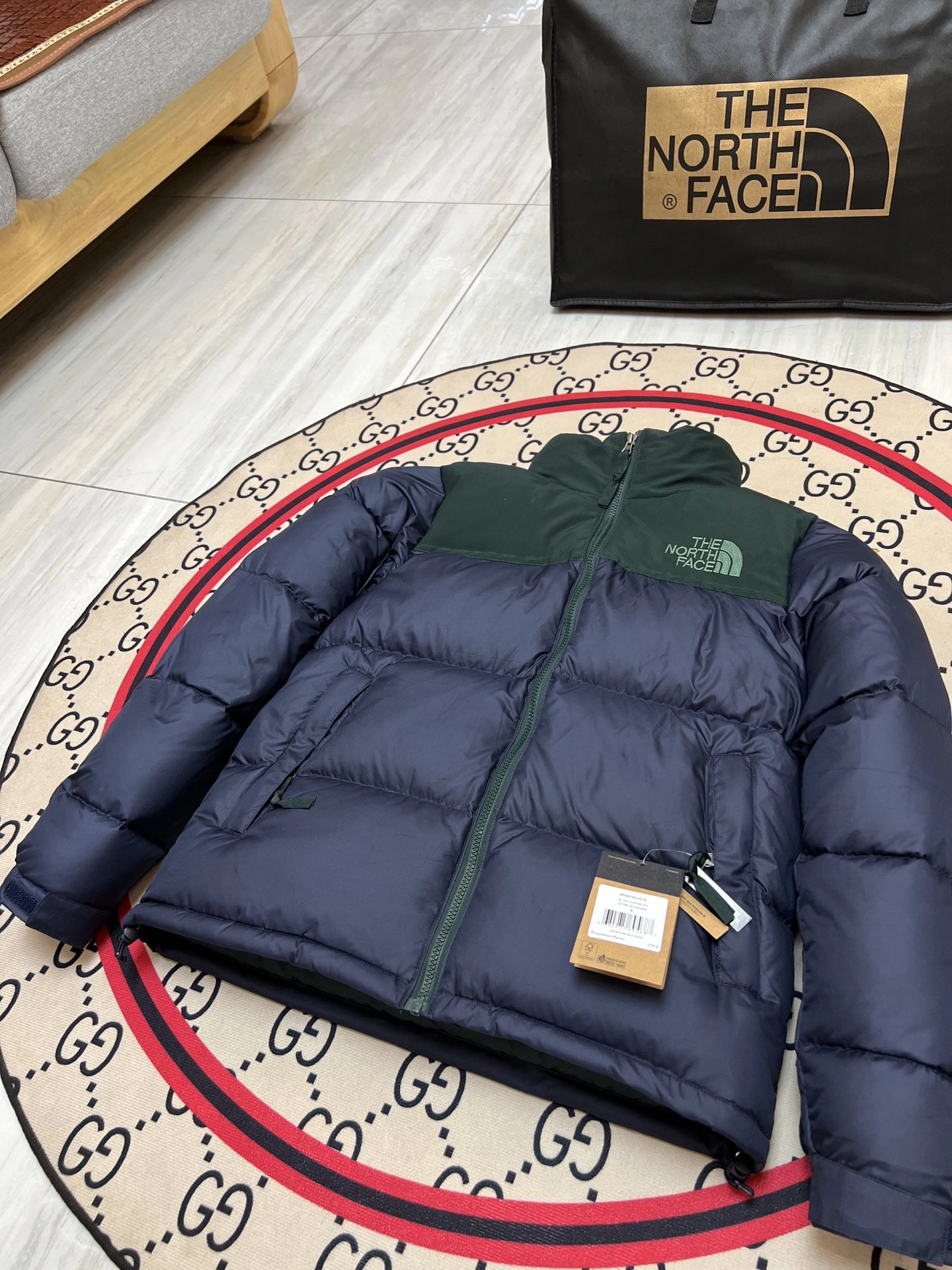 Budget-friendly The North Face Down Jackets