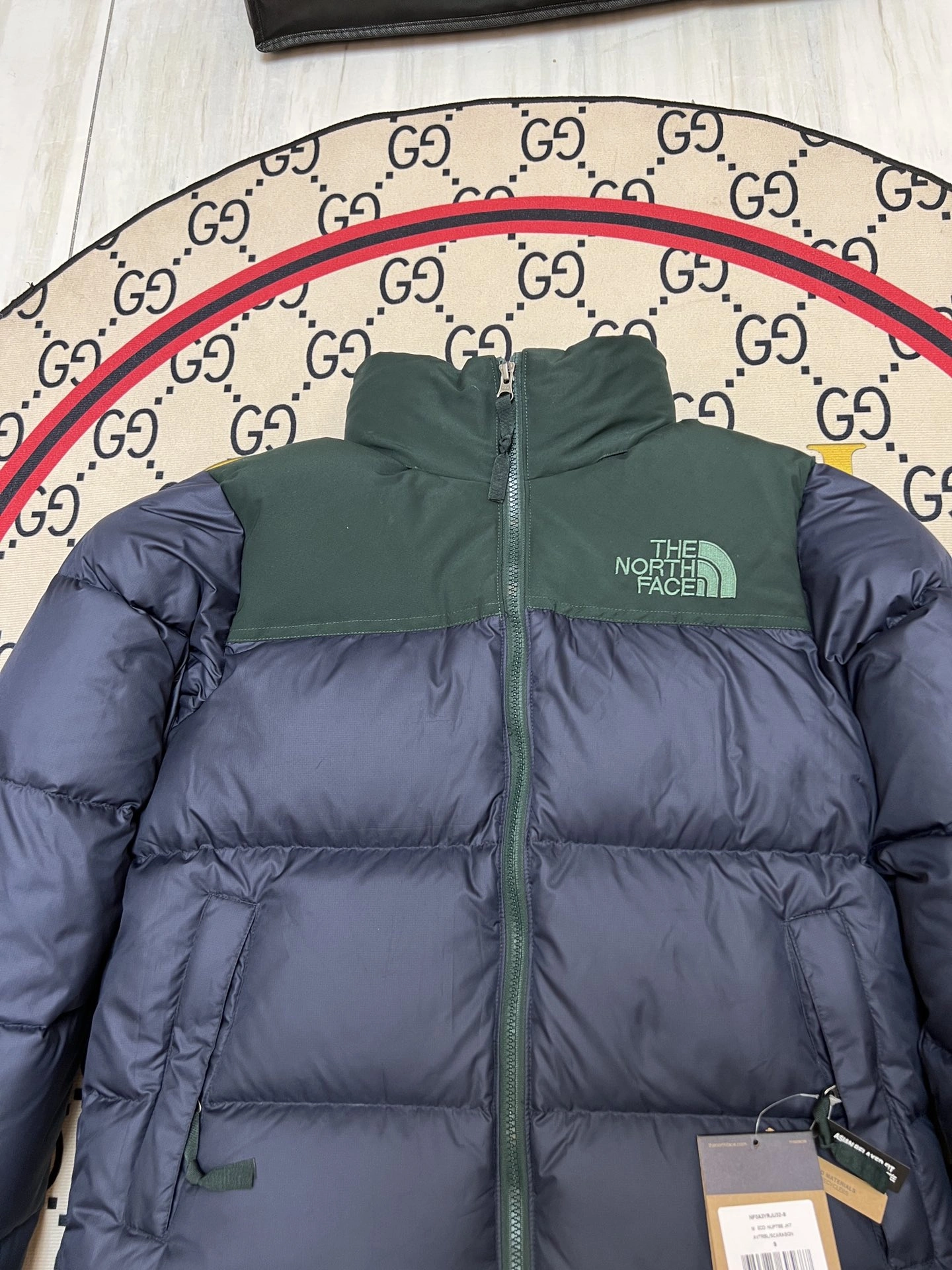 Budget-friendly The North Face Down Jackets