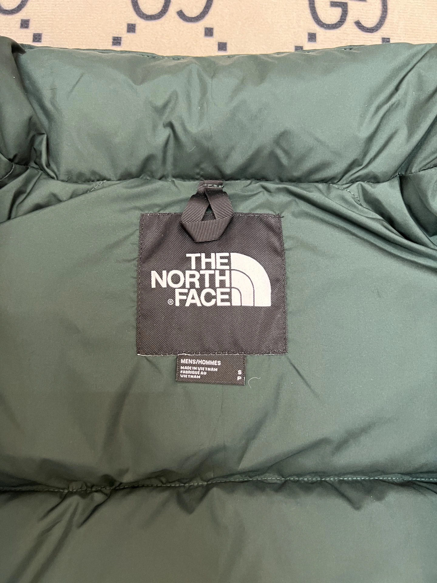 Budget-friendly The North Face Down Jackets