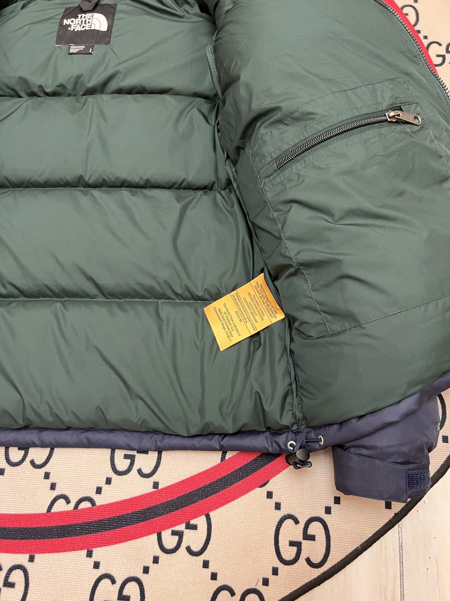 Budget-friendly The North Face Down Jackets