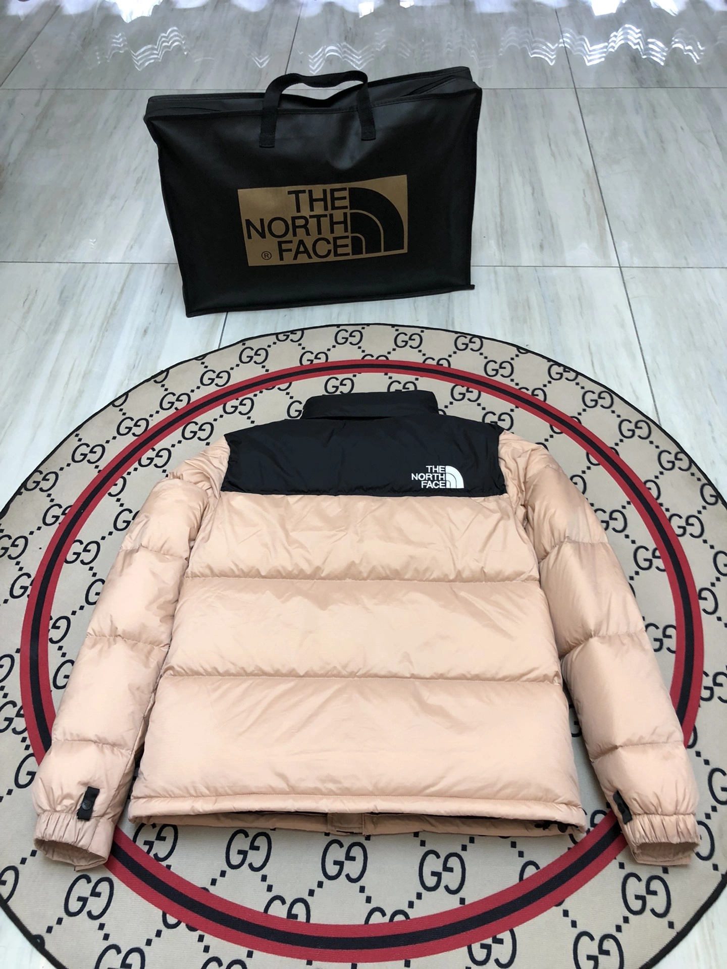 1:1 copy The North Face Down Jackets
