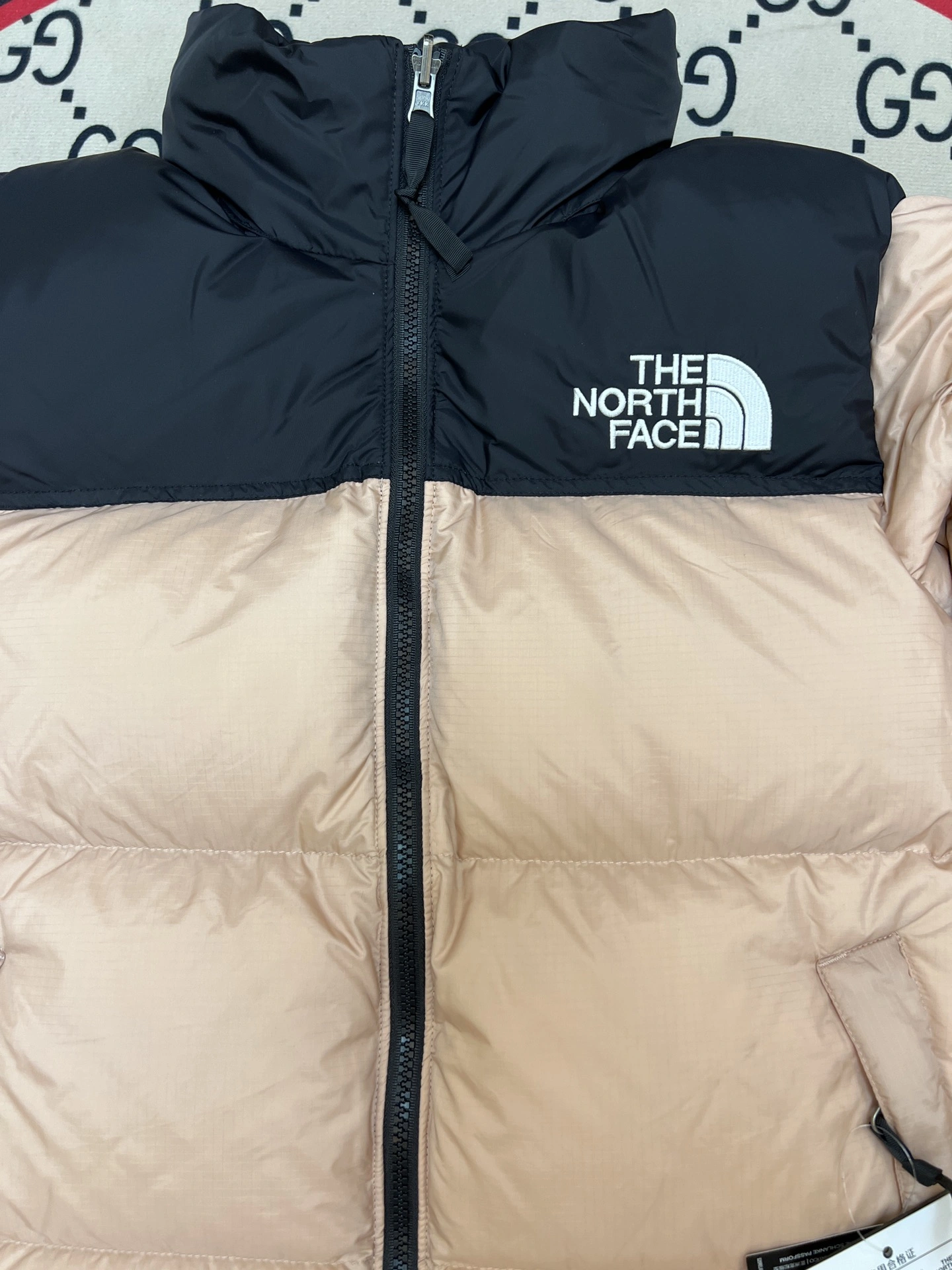 1:1 copy The North Face Down Jackets