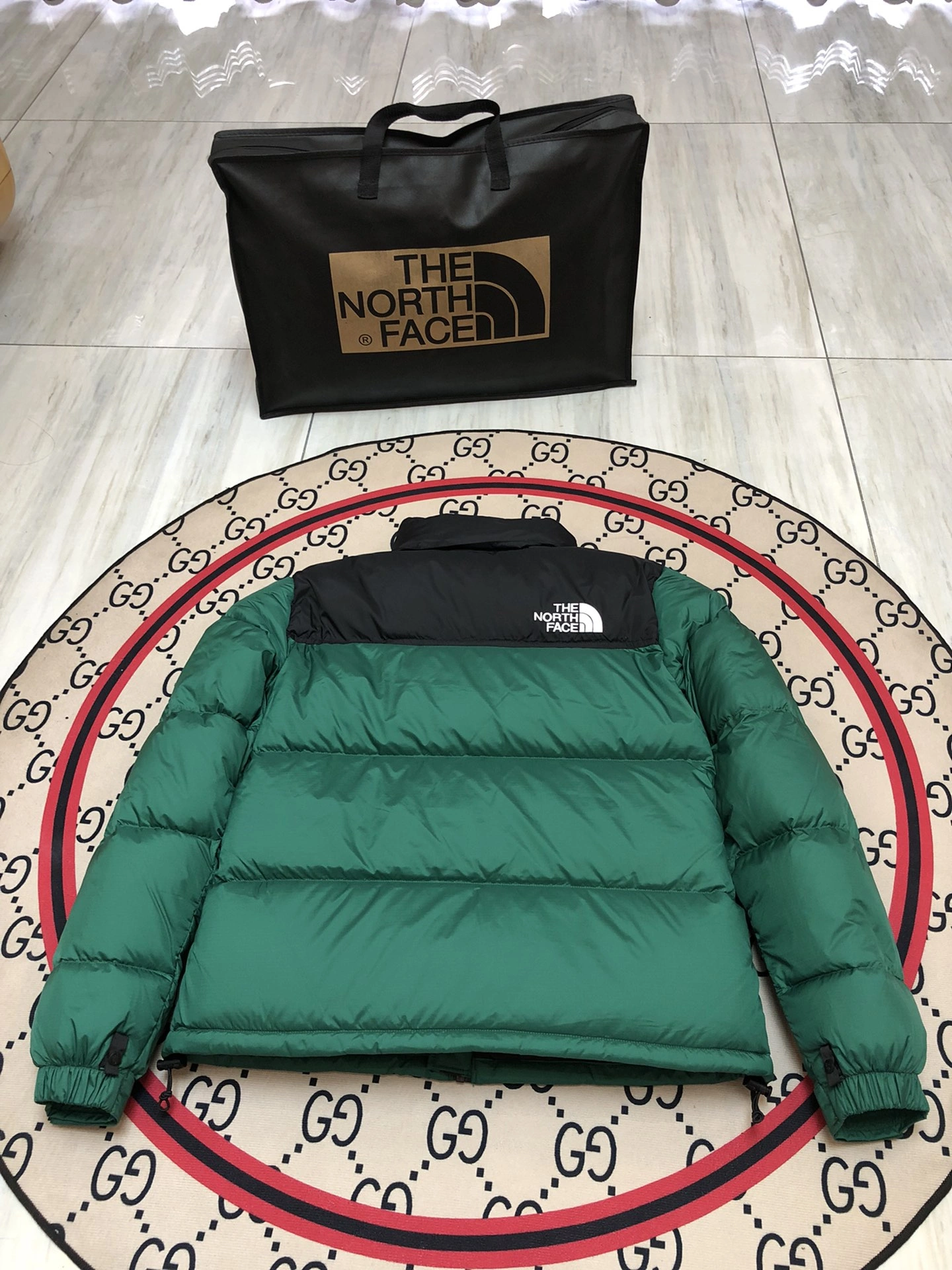 Exact replica The North Face Down Jackets